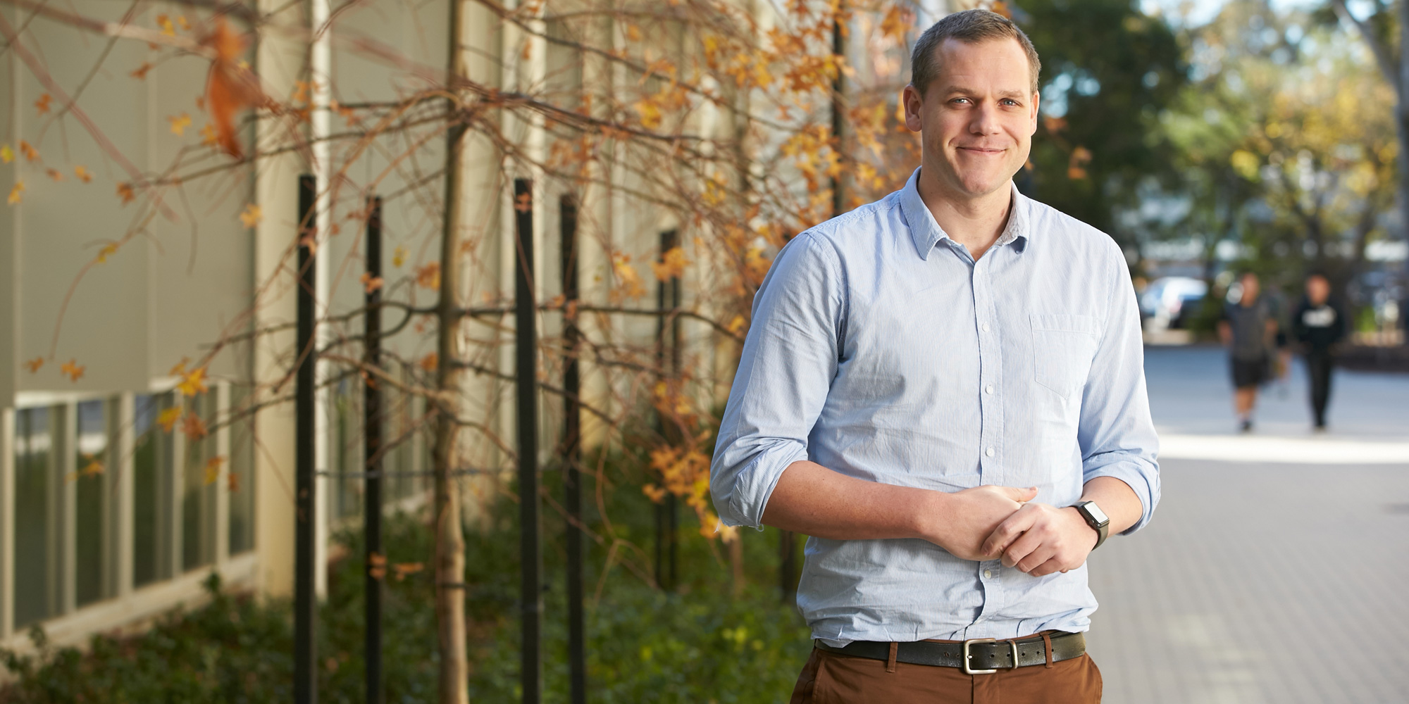 Oceans Graduate School : The University of Western Australia