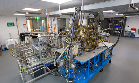 Department of Electrical, Electronic and Computer Engineering : The ...