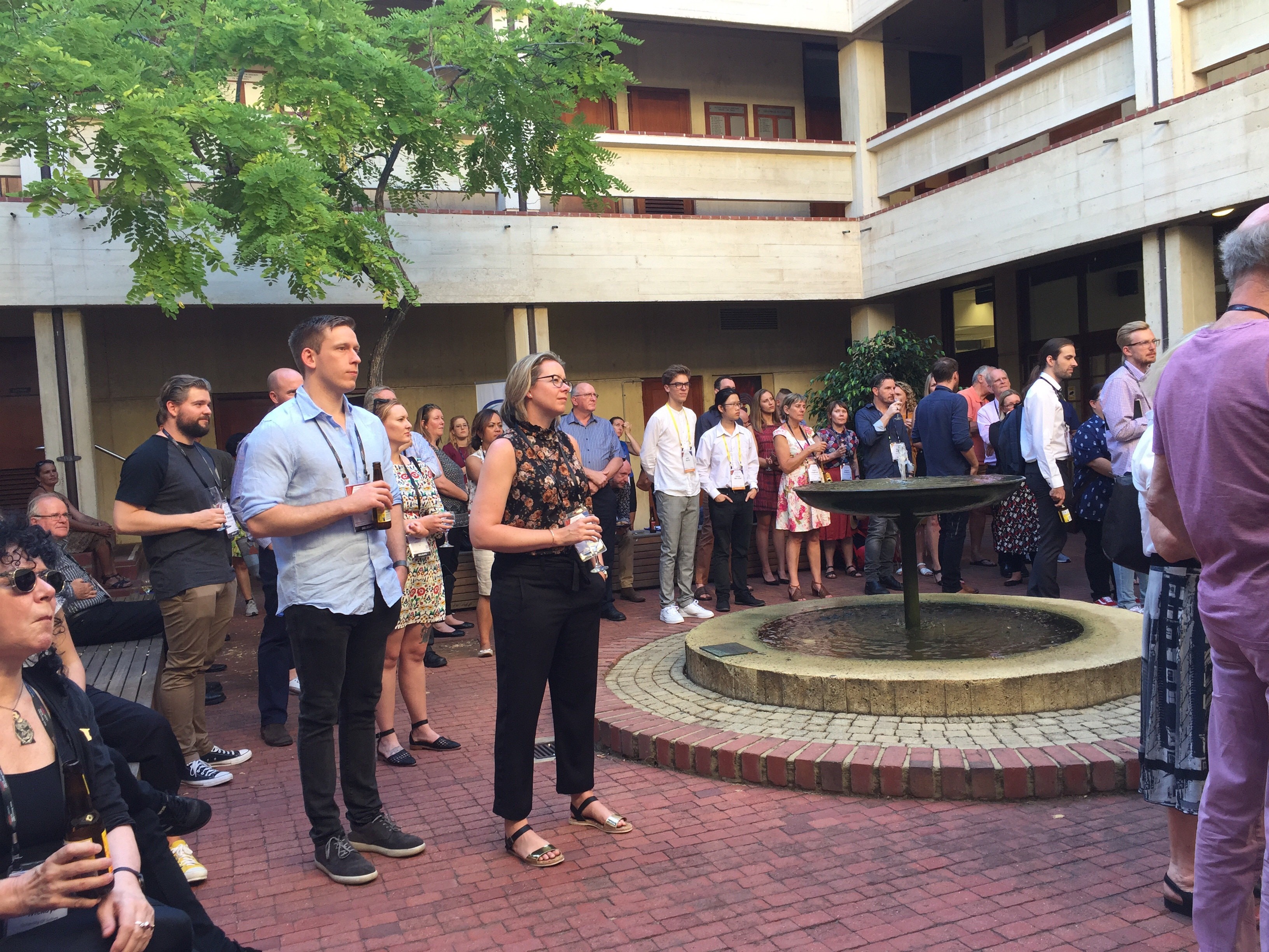 Obiter Dicta : The University of Western Australia