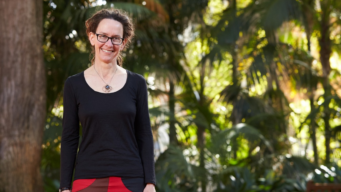 Environmental Humanities : The University of Western Australia