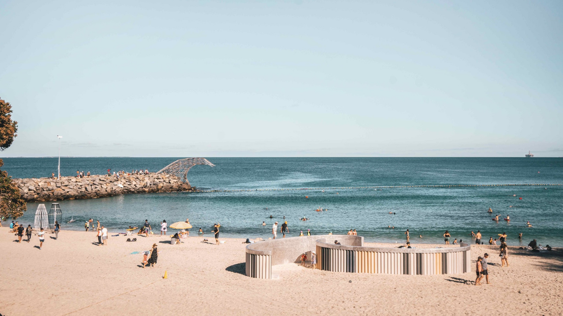 School of Design : The University of Western Australia