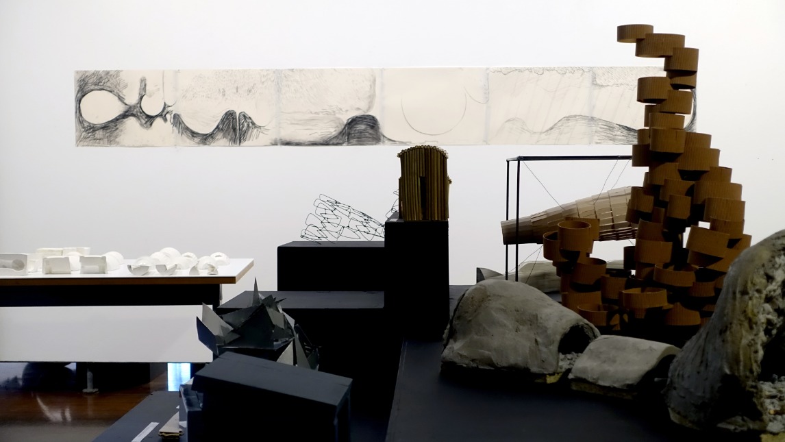 School of Design : The University of Western Australia