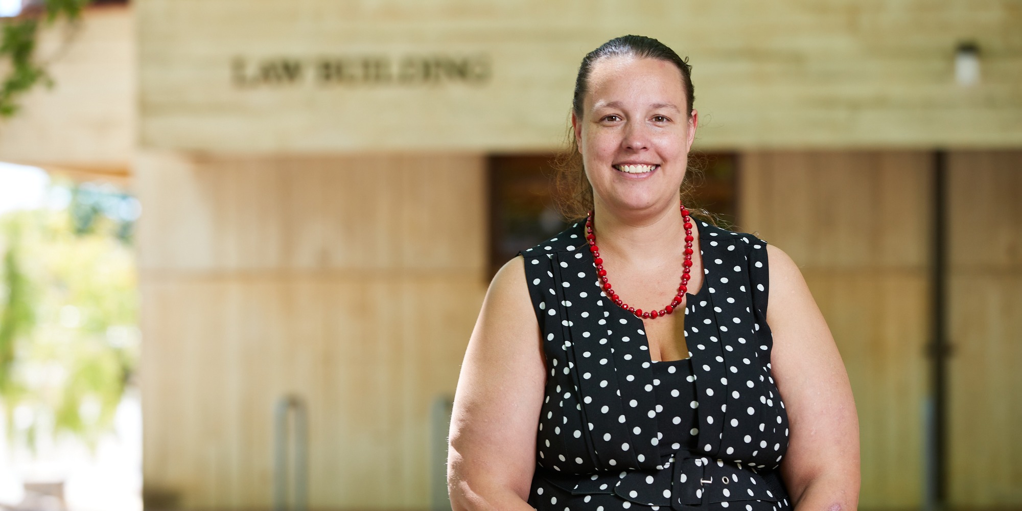 Law School : The University of Western Australia