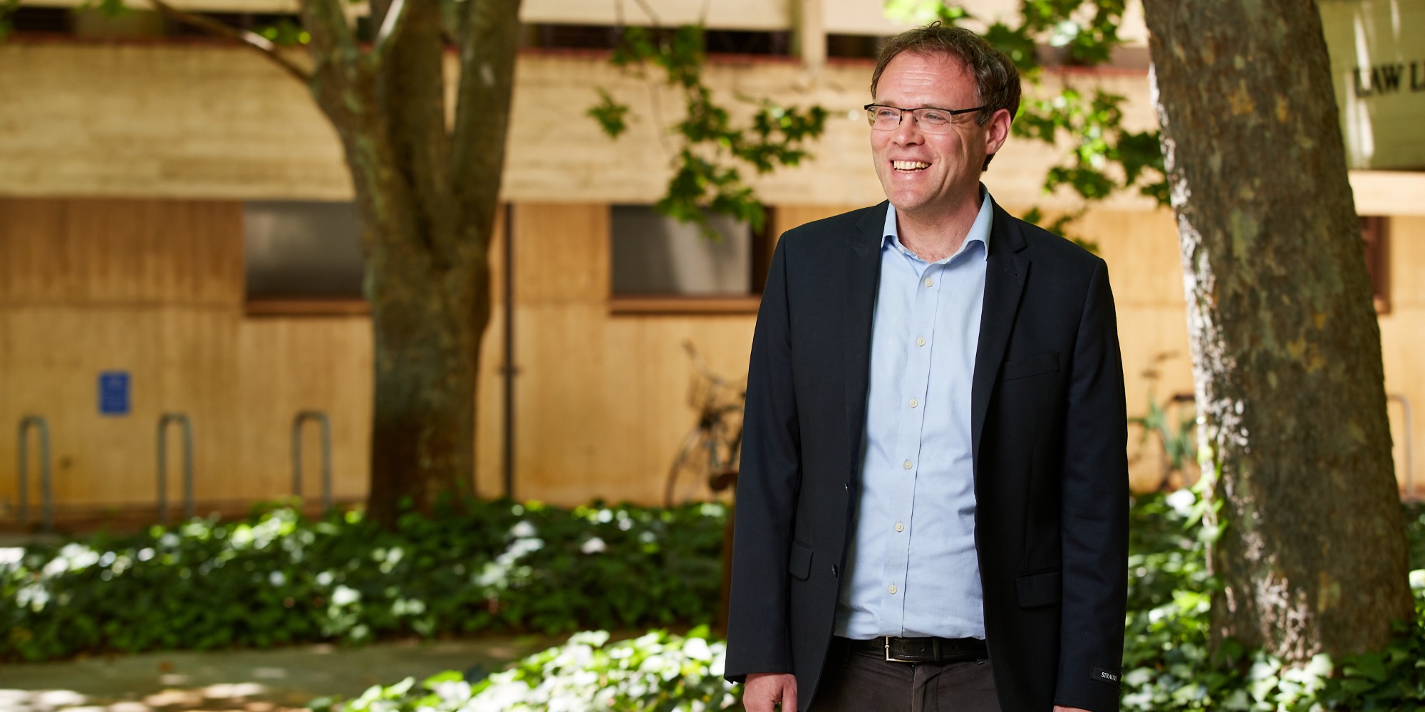 Law School : The University of Western Australia