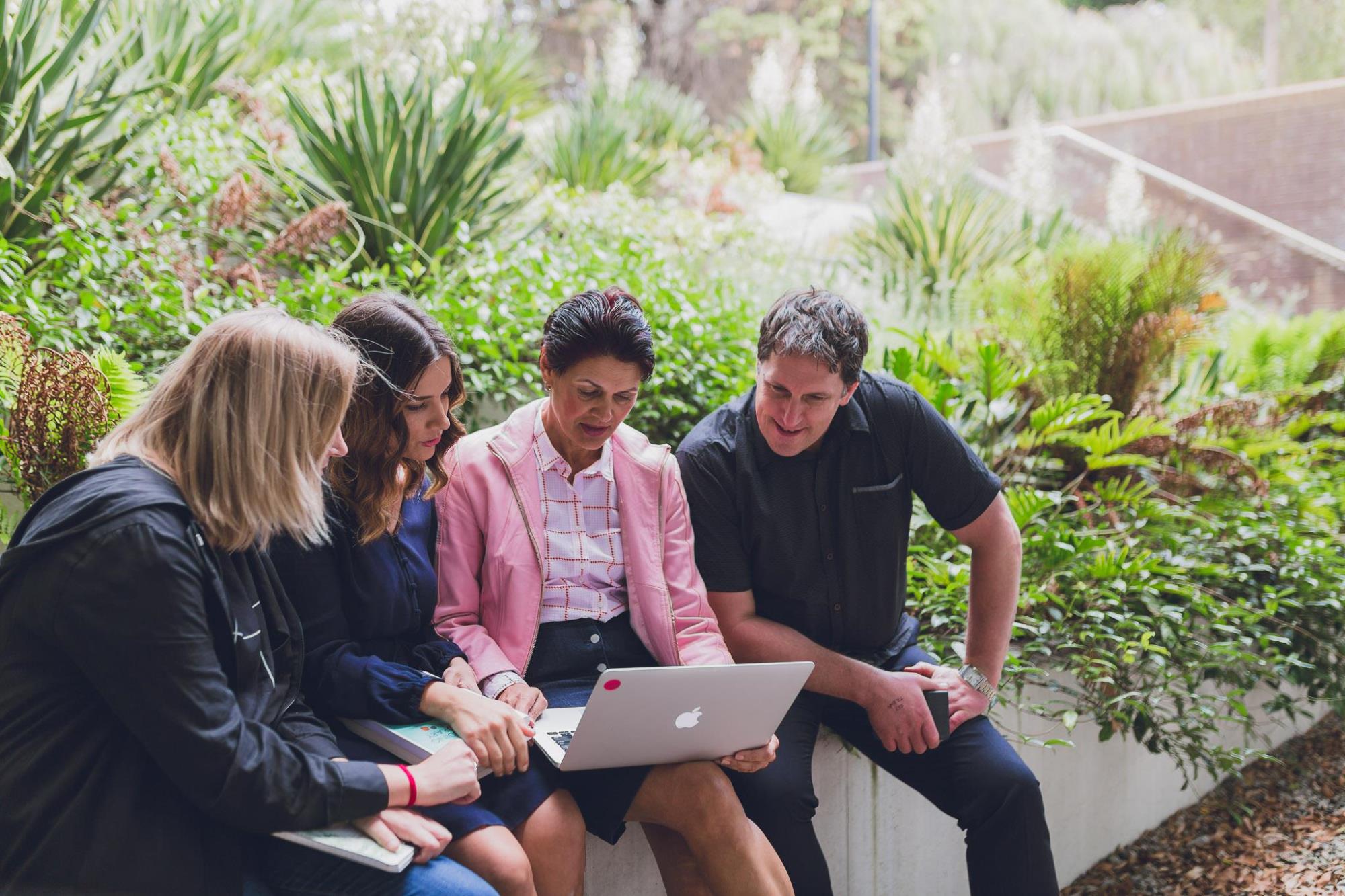 Graduate School of Education : The University of Western Australia