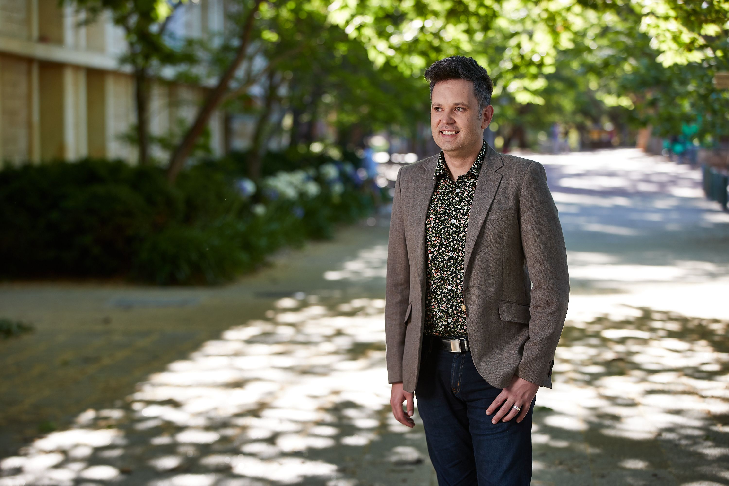 Obiter Dicta : The University of Western Australia