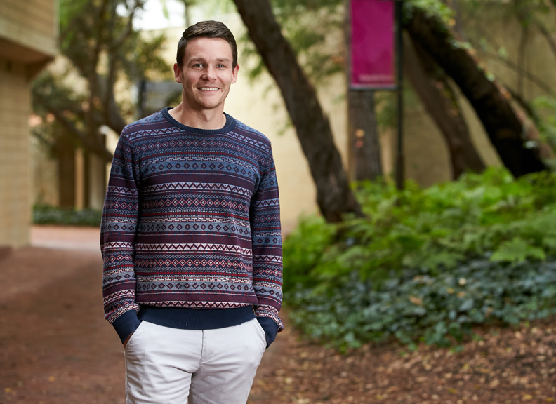 Marketing : The University of Western Australia