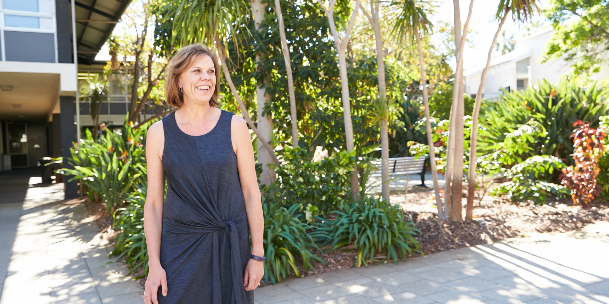 Health and Medical Sciences : The University of Western Australia