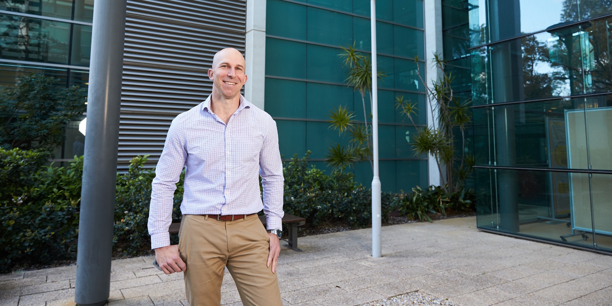 Health and Medical Sciences : The University of Western Australia