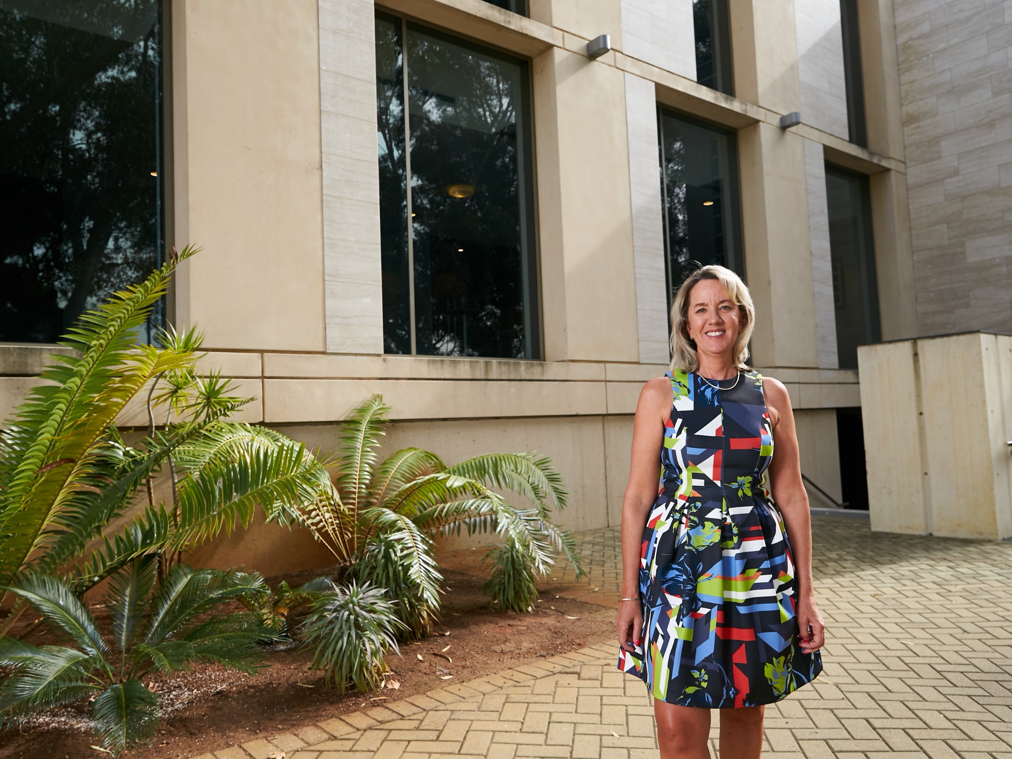 Health and Medical Sciences : The University of Western Australia