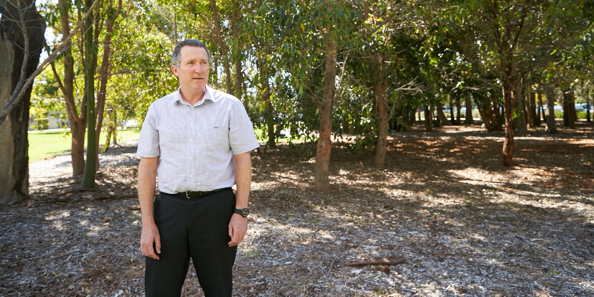 Health and Medical Sciences : The University of Western Australia