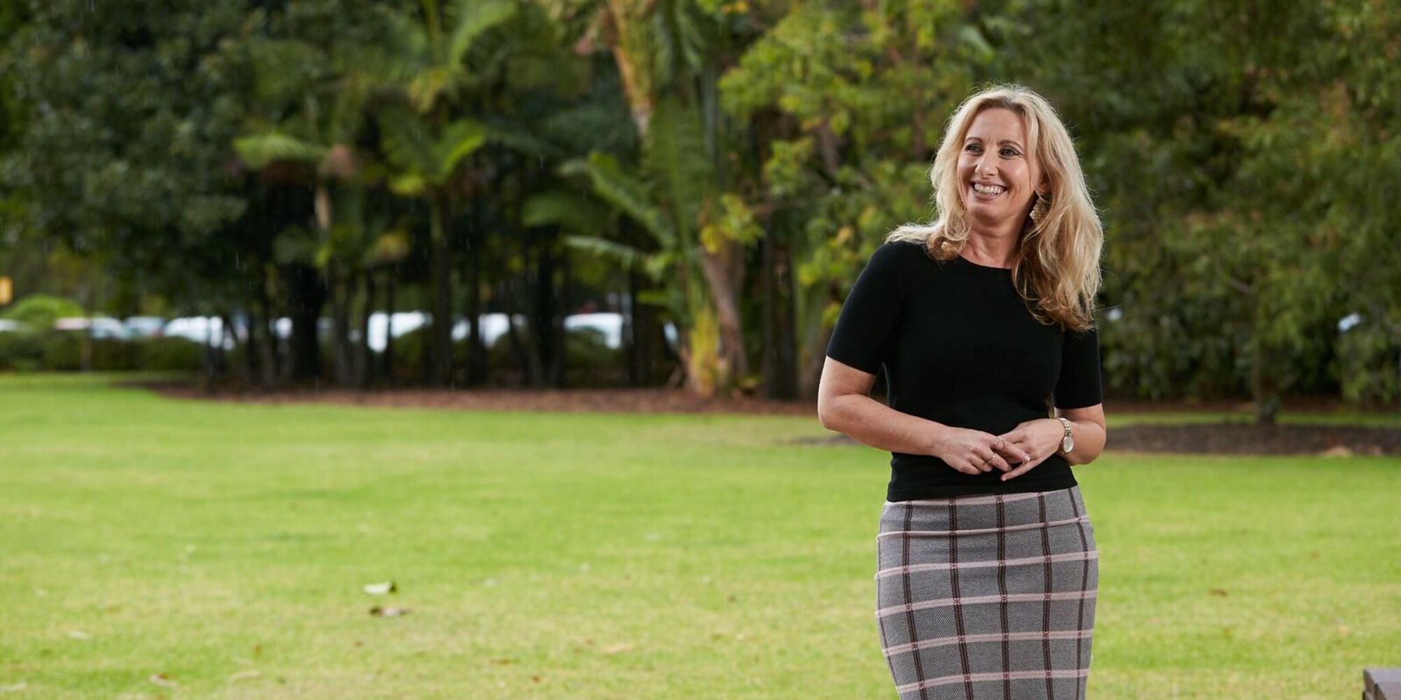 Health and Medical Sciences : The University of Western Australia