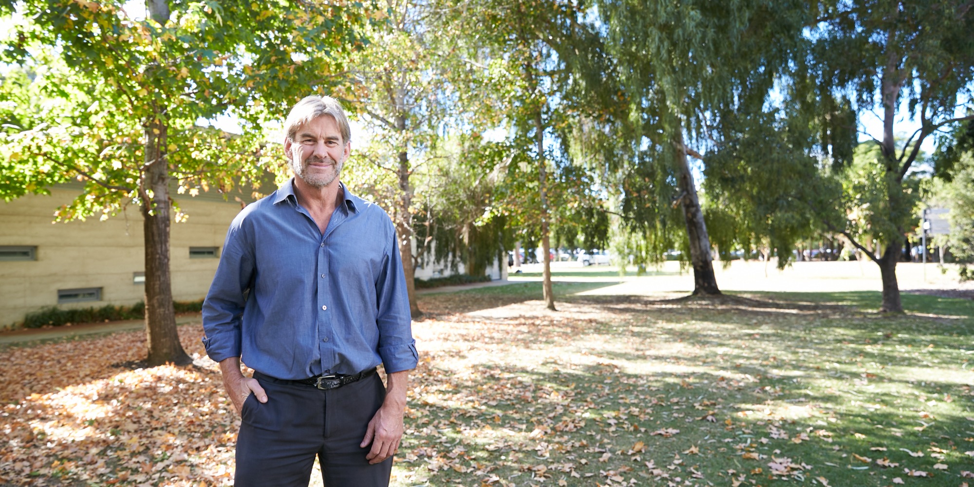 Health and Medical Sciences : The University of Western Australia