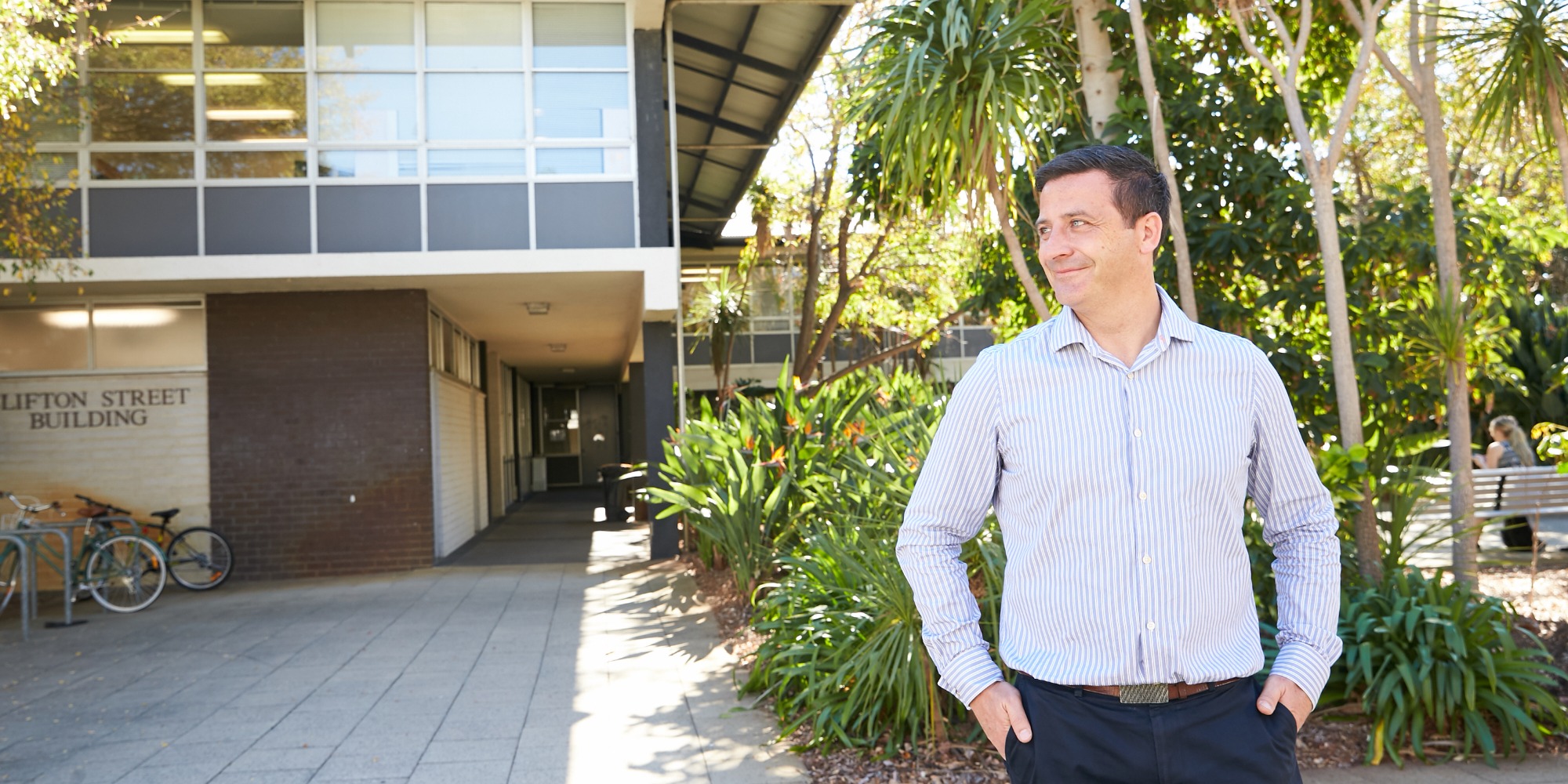 Health and Medical Sciences : The University of Western Australia