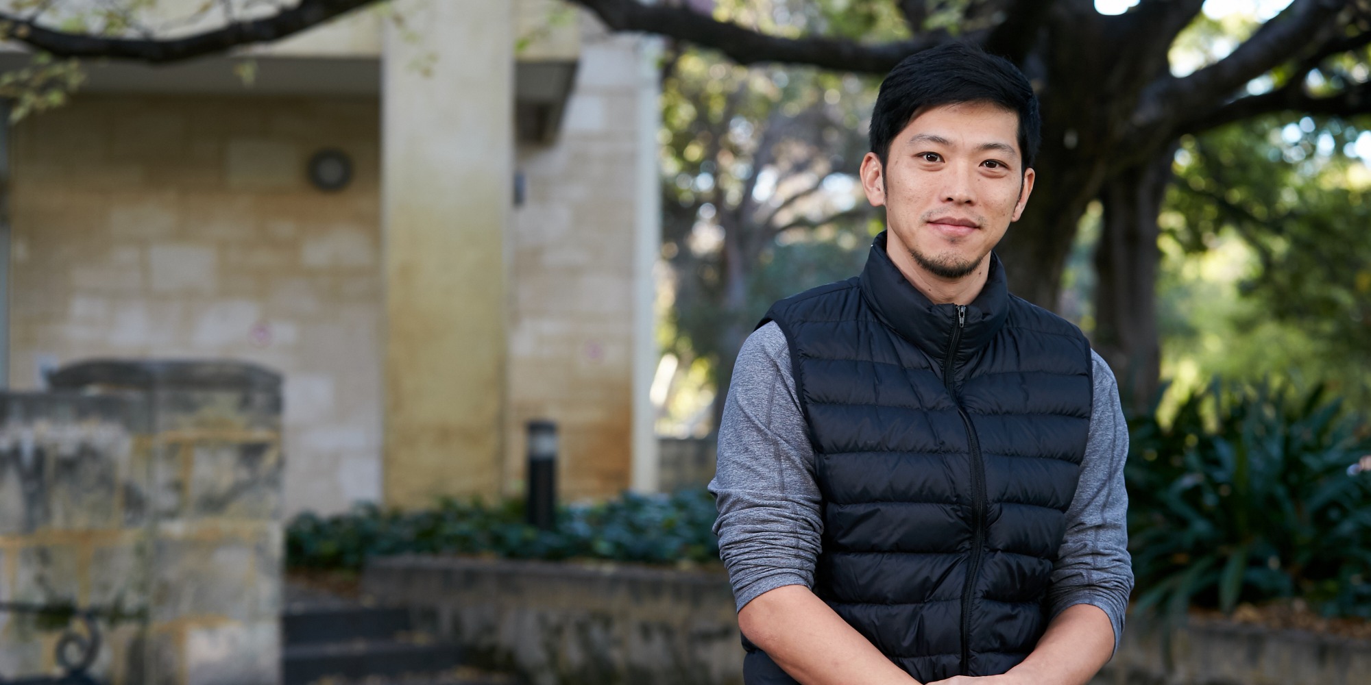 School of Human Sciences : The University of Western Australia