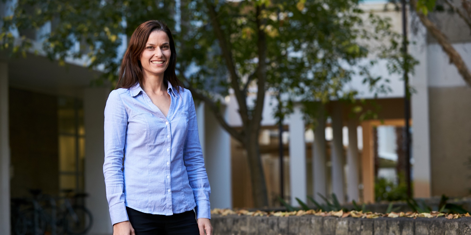 School of Human Sciences : The University of Western Australia