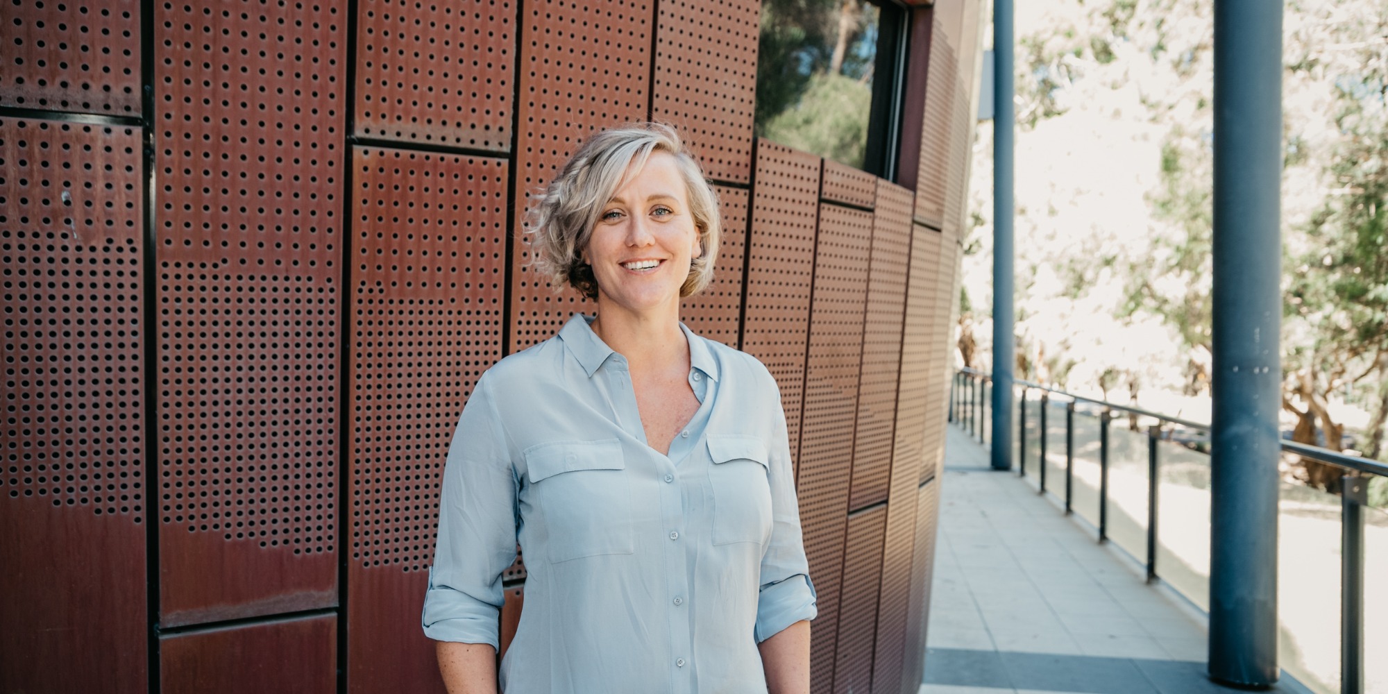 School of Human Sciences : The University of Western Australia