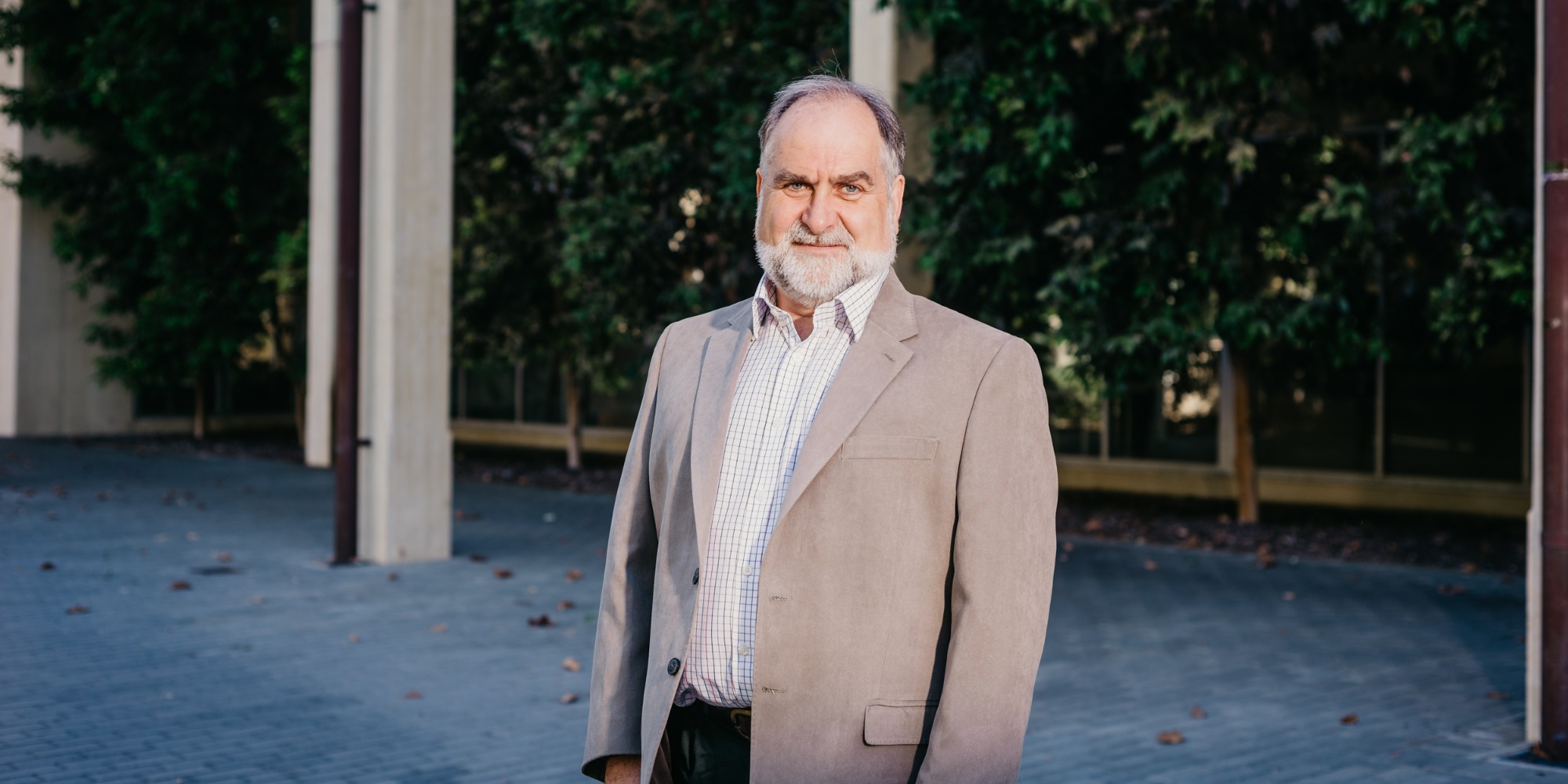 School of Psychological Science : The University of Western Australia