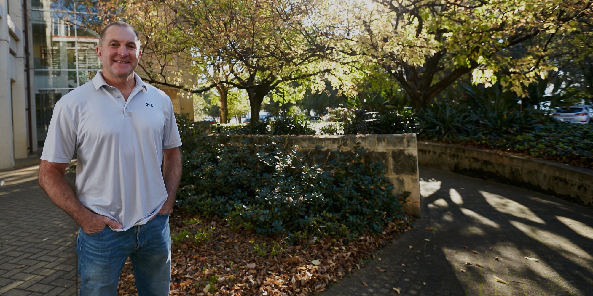 School of Human Sciences : The University of Western Australia