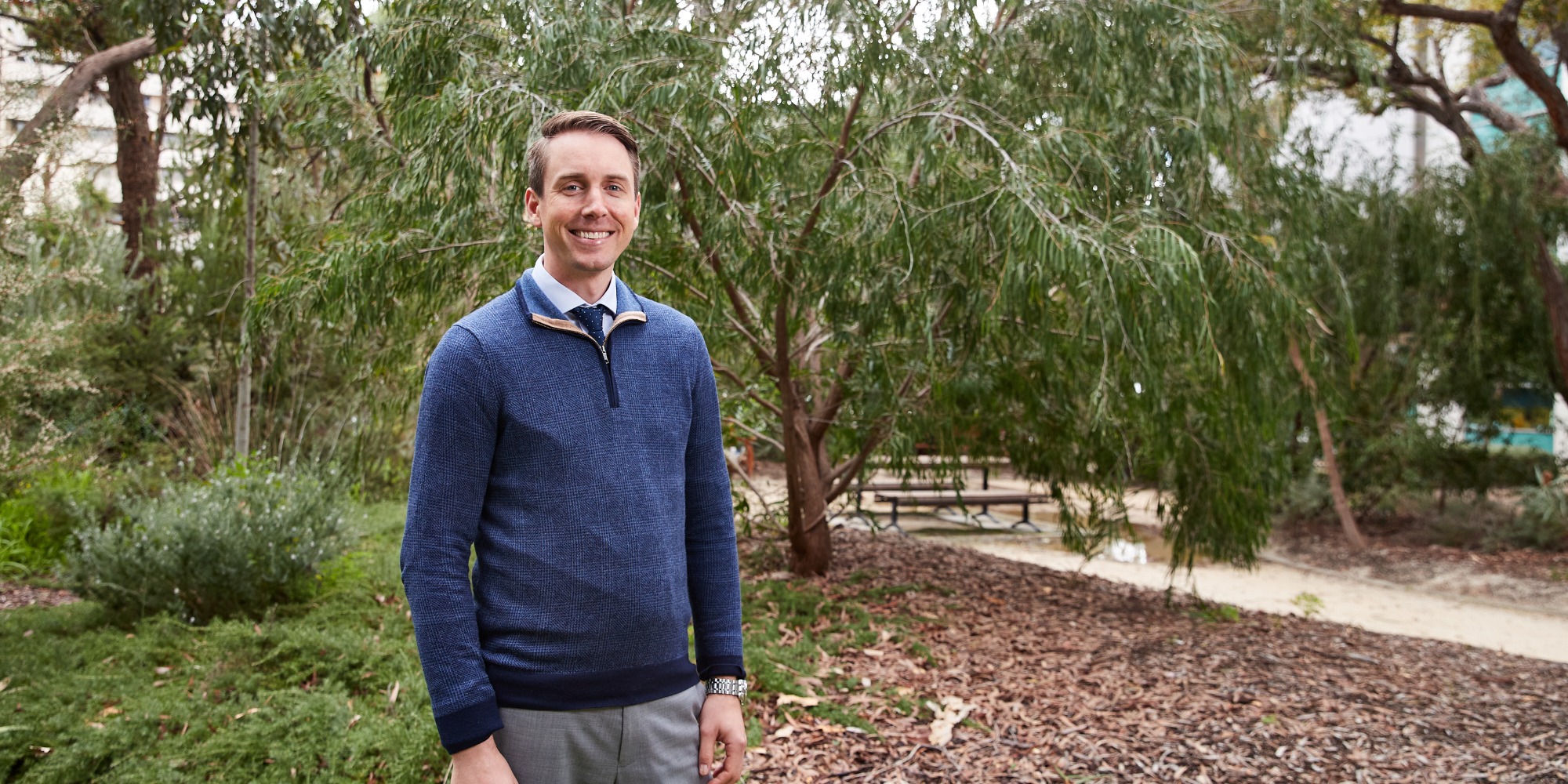 UWA Dental School : The University of Western Australia