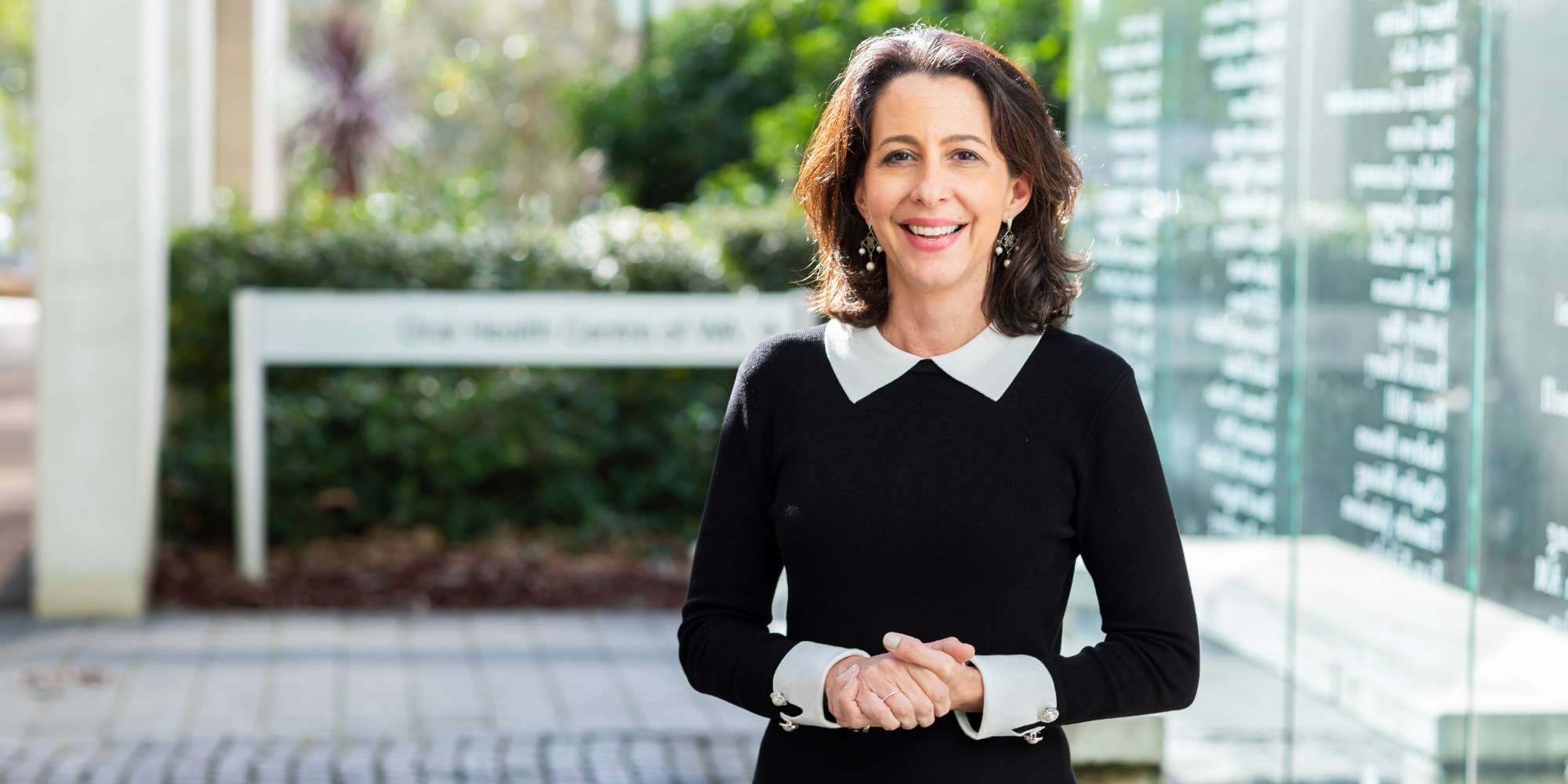 UWA Dental School : The University of Western Australia