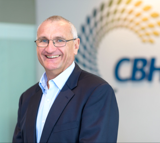 Corporate Supporters : The University of Western Australia