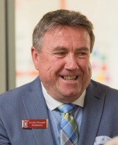 Corporate Supporters : The University of Western Australia