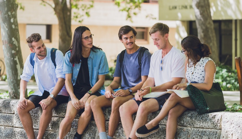 UWA Law School : The University of Western Australia
