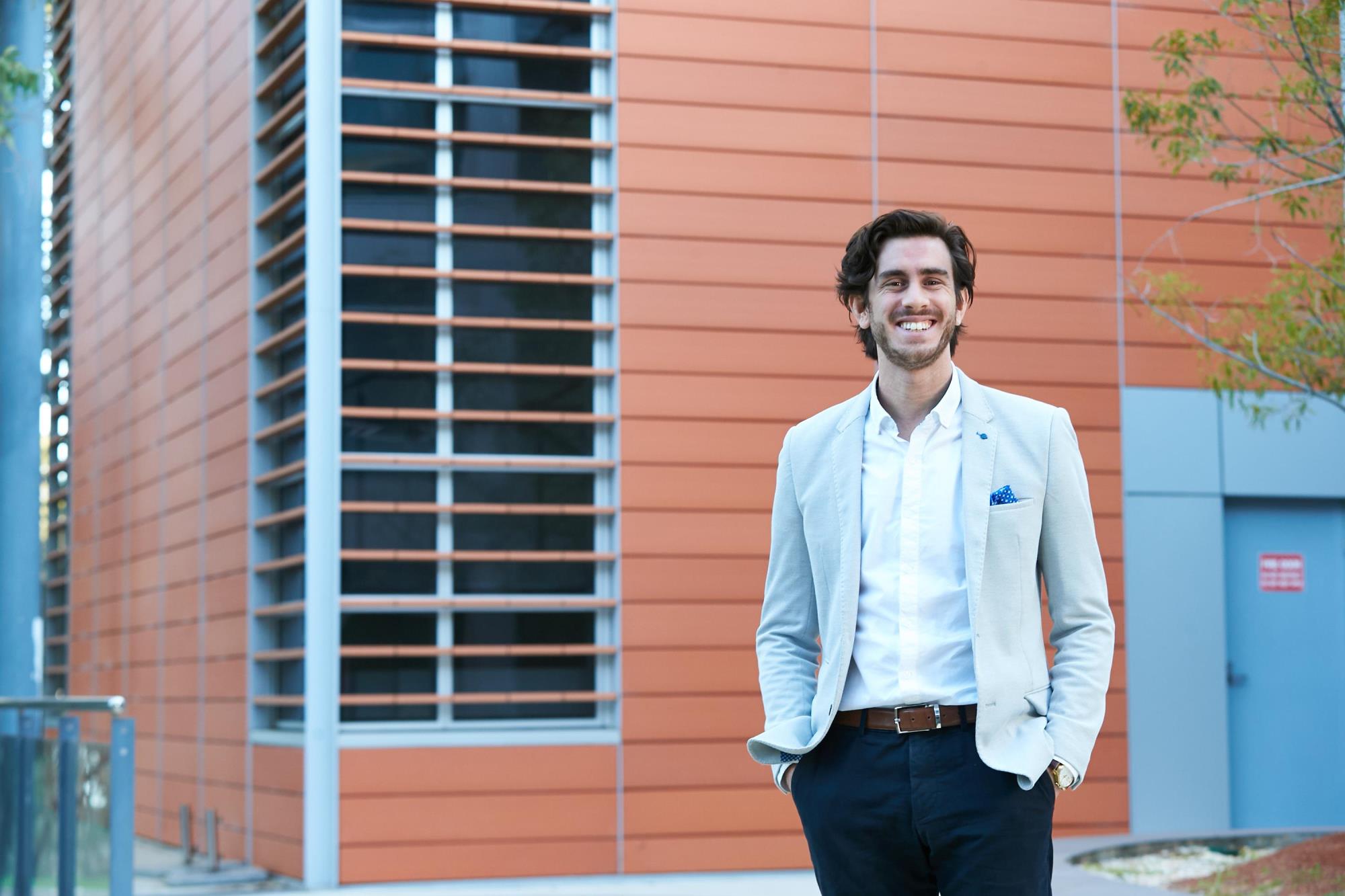 Marketing : The University of Western Australia