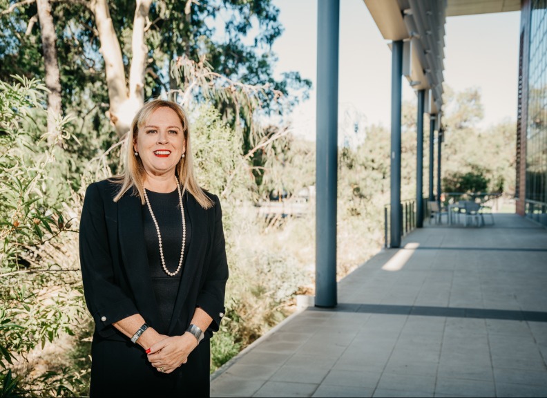 Accounting and Finance : The University of Western Australia