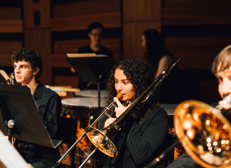 Community | UWA Day of Brass : The University of Western Australia