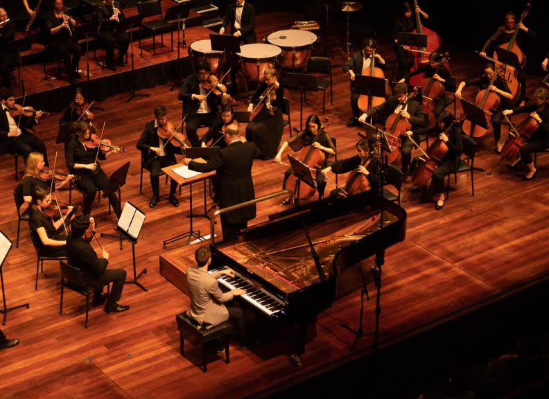 WASO & UWA Music present ATAR Unlocked 2022 : The University of Western ...