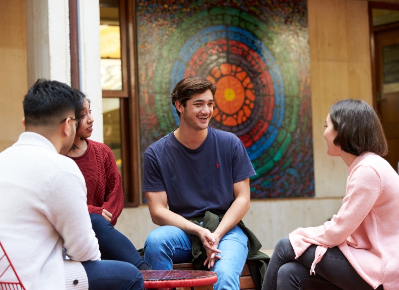 UWA Law School : The University of Western Australia