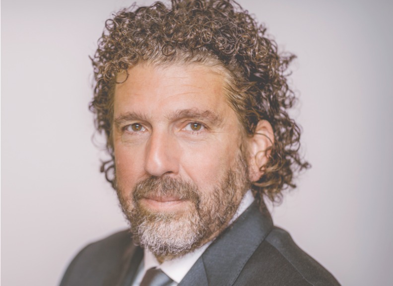 WASO In Conversation | Asher Fisch : The University of Western Australia