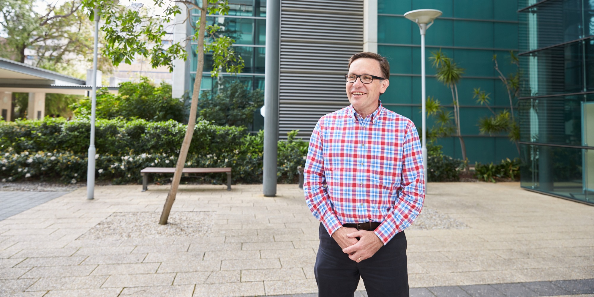 Health and Medical Sciences : The University of Western Australia