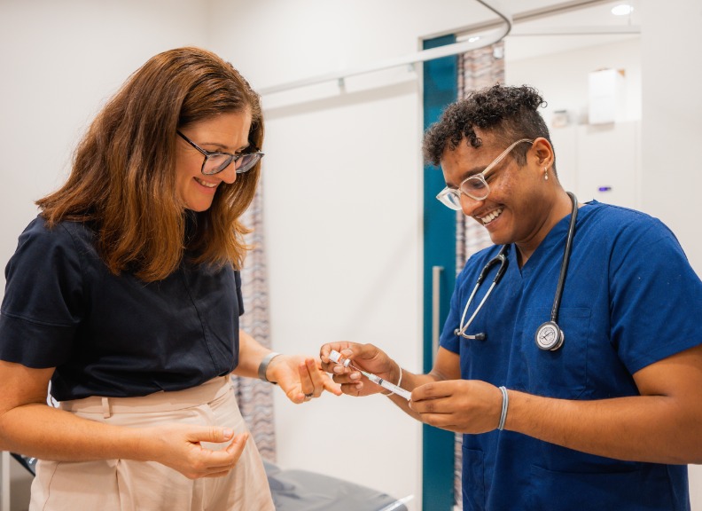 Medical School : The University of Western Australia