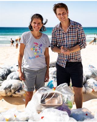 Plastic Free July thinking Globally Acting Locally | UWA | School of ...