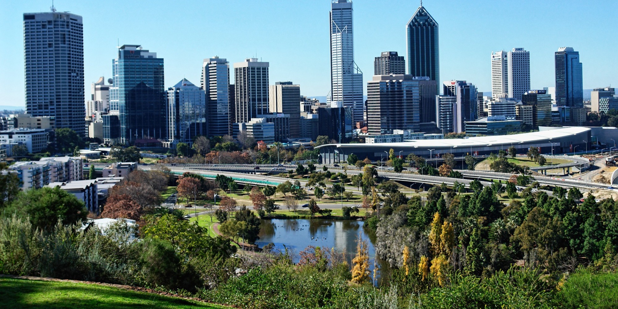 UWA School of Agriculture and Environment : The University of Western ...