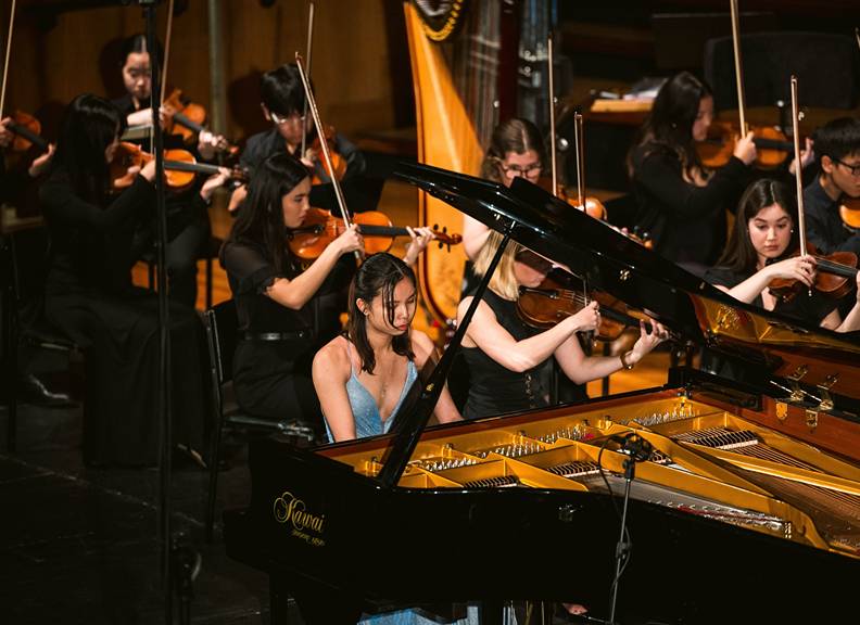 Culmination : The University of Western Australia