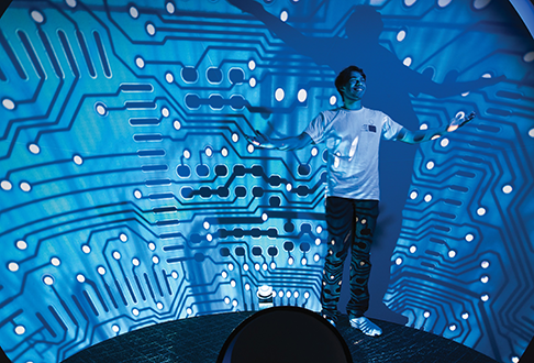 School of Physics, Mathematics and Computing : The University of ...