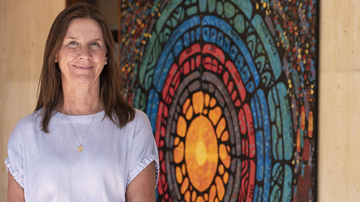 Law School : The University of Western Australia