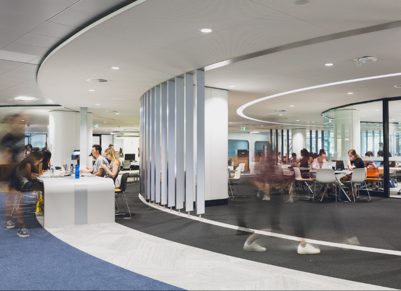 Resources : The University of Western Australia