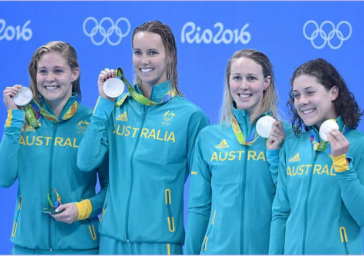 UWA athlete in focus: Tamsin Cook