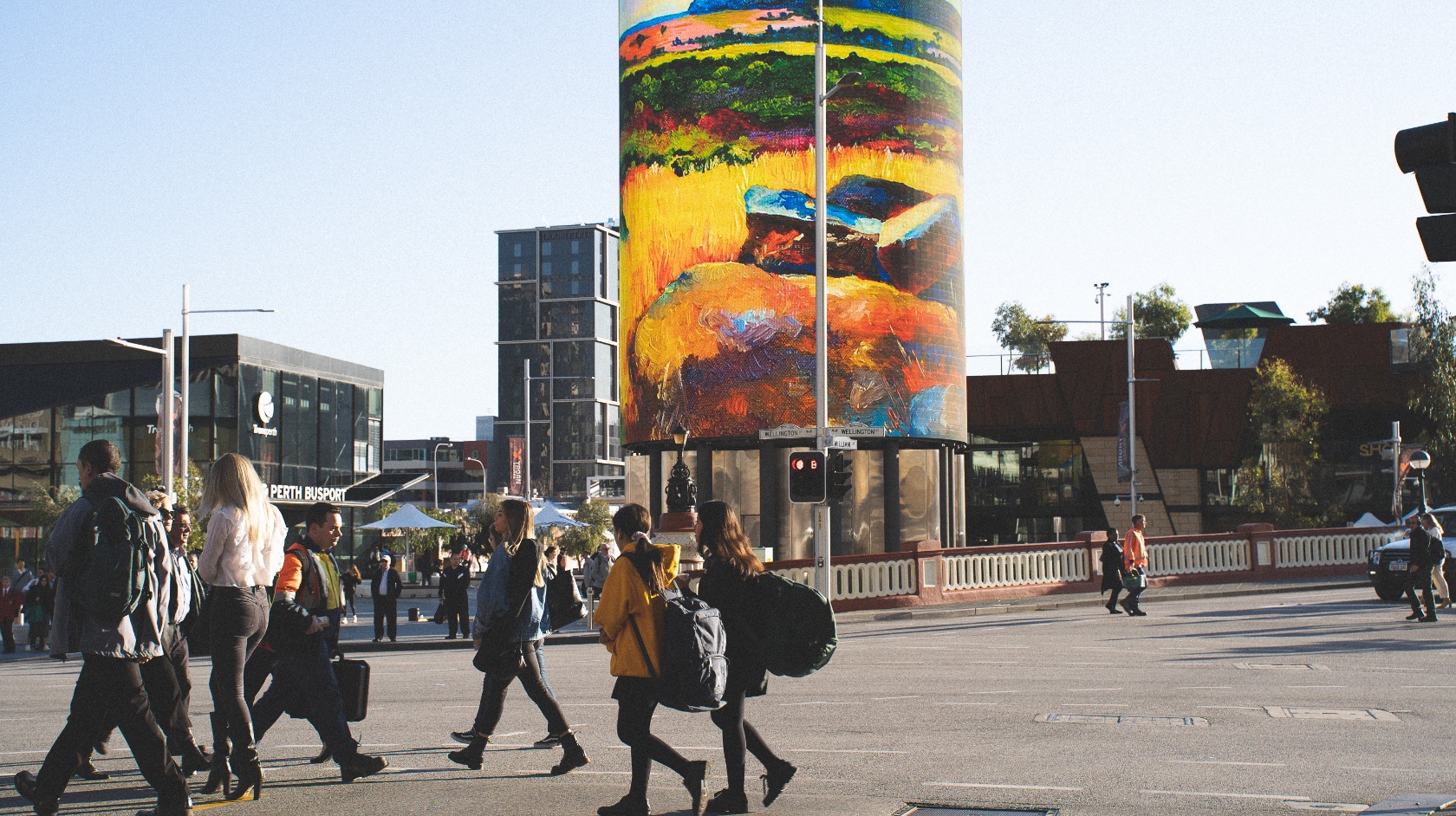 10 reasons to study in Perth