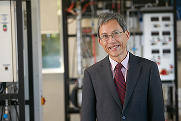 Spotlight on Chemical Engineering at UWA