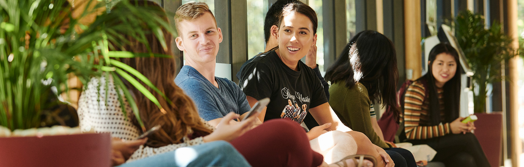 Getting started at UWA