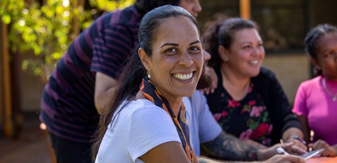 4 reasons you should study the Bachelor of Social Work at UWA