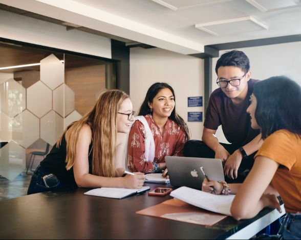 Your checklist for starting uni