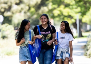 How to make the most of your UWA Open Day experience