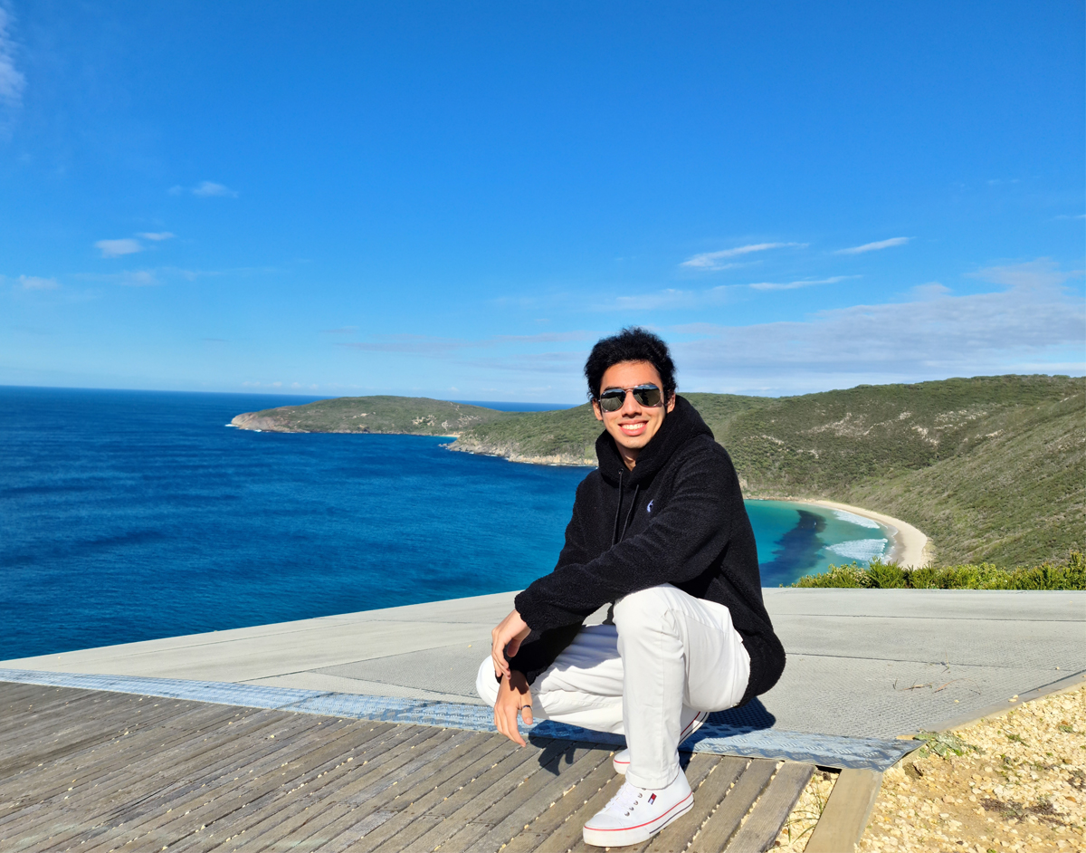 On an upward tech trajectory